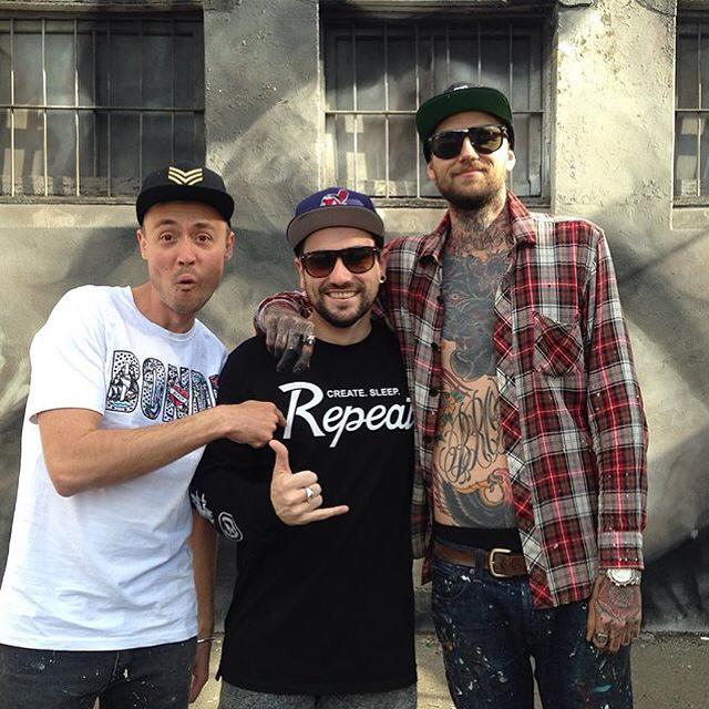 Alex Lehours – Bondi Beach Graffiti Wall